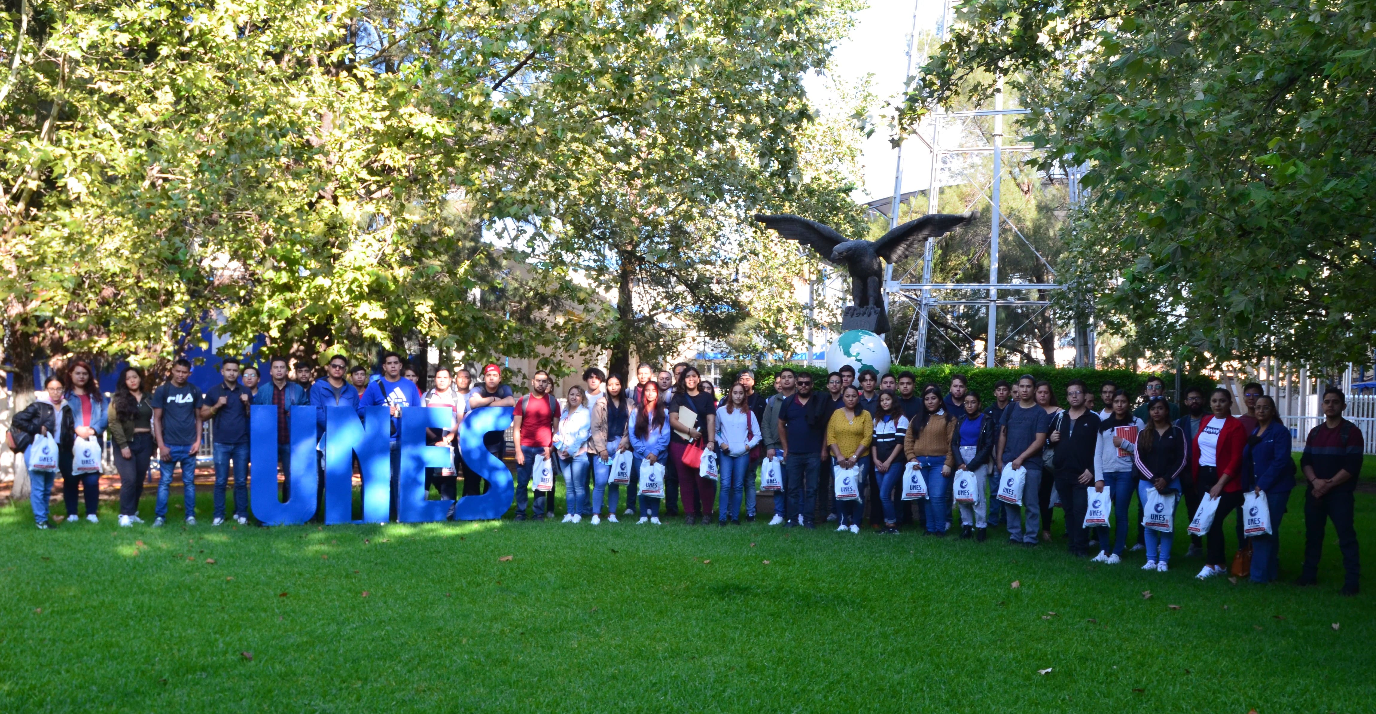 Universidad España | Durango