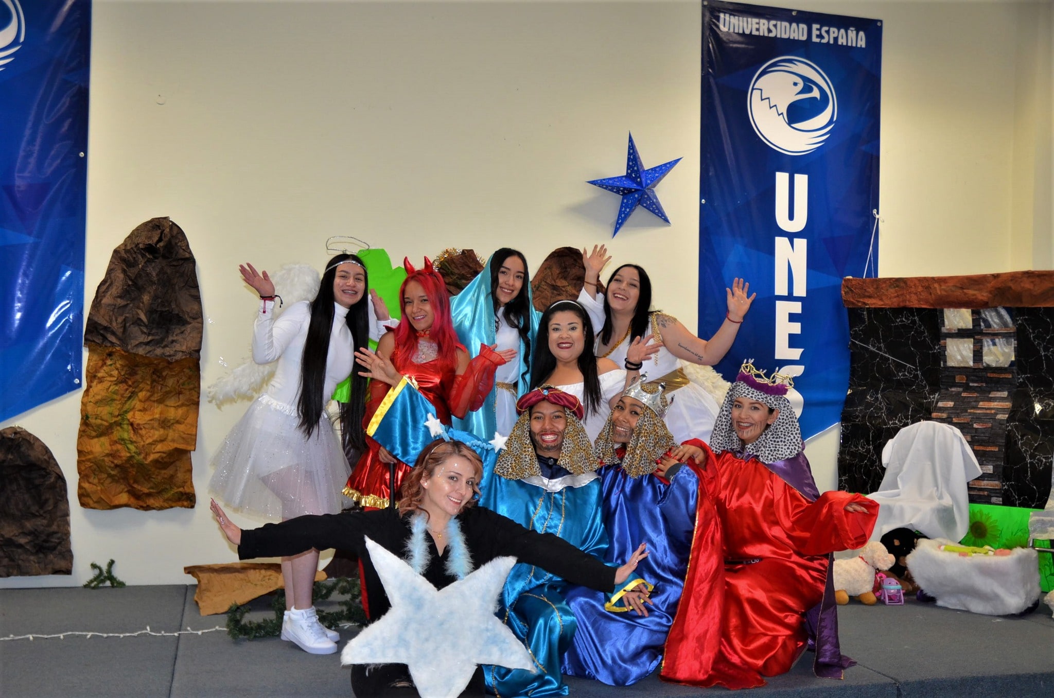 Universidad España | Durango