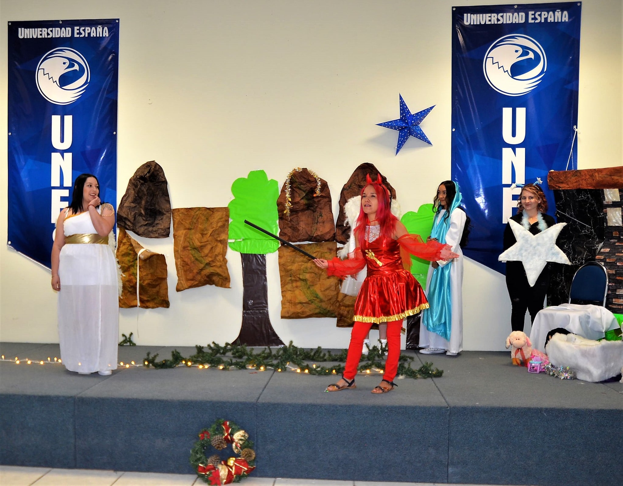 Universidad España | Durango