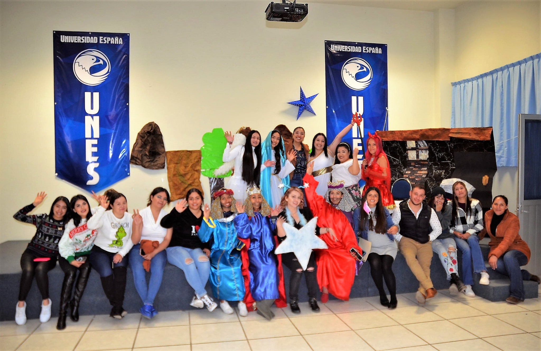 Universidad España | Durango