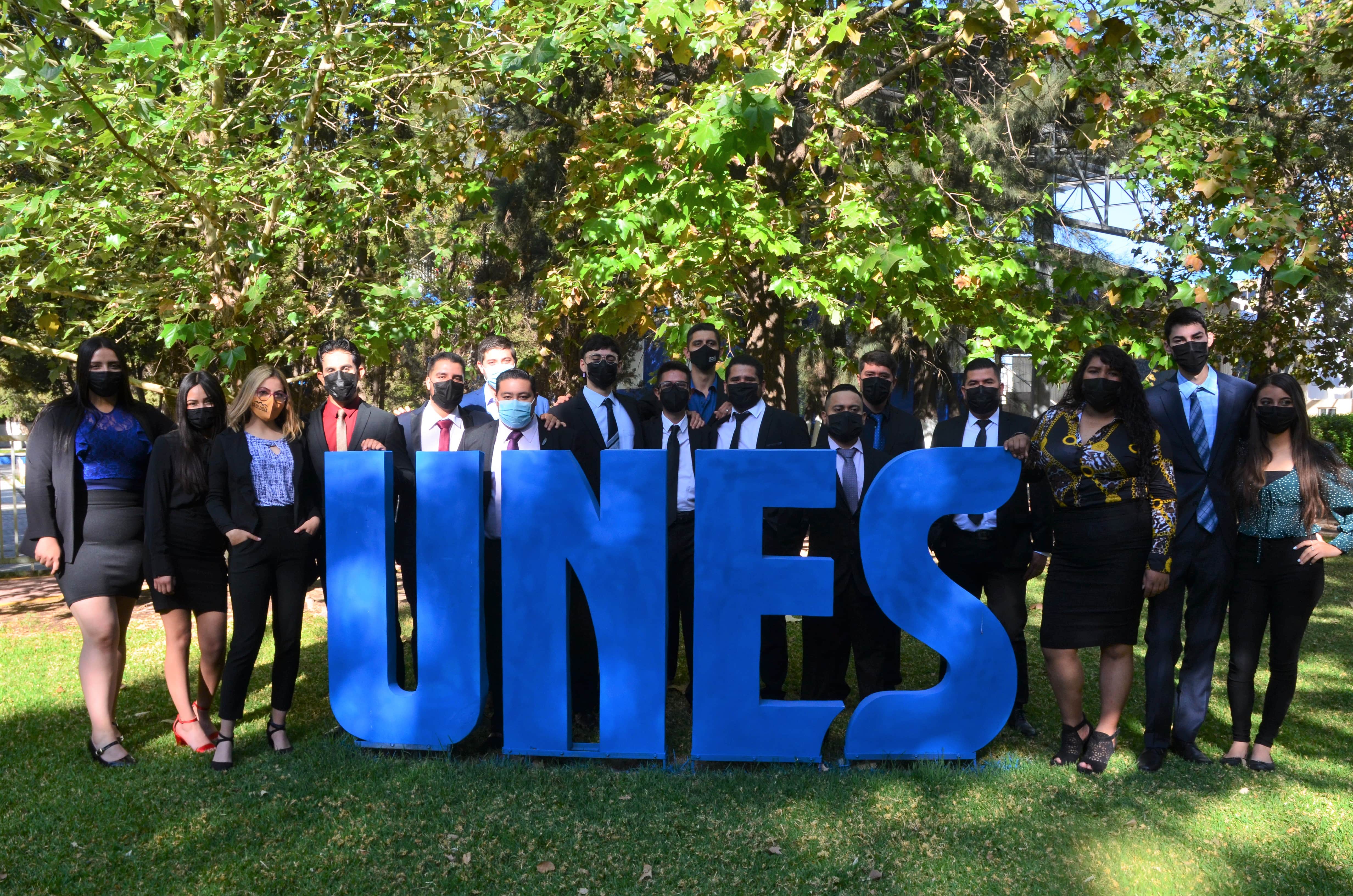 Universidad España | Durango