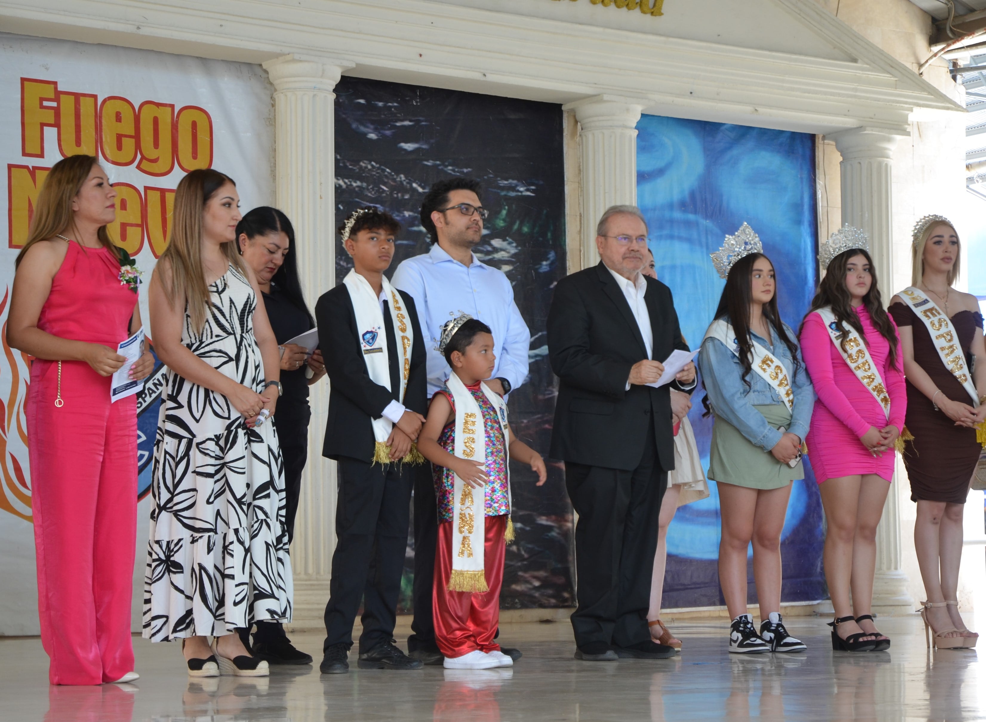 Universidad España | Durango